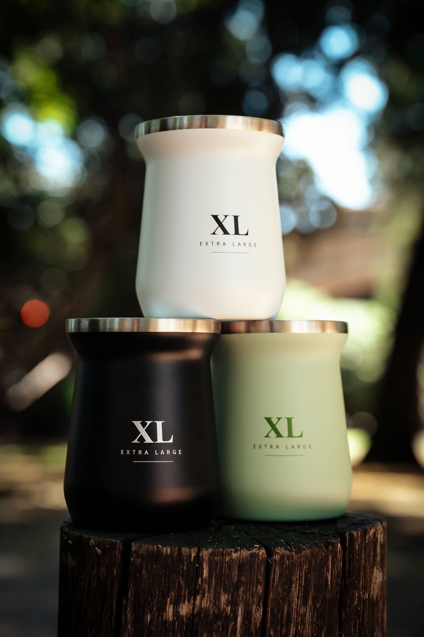 BECK MATE | XL Extra Large